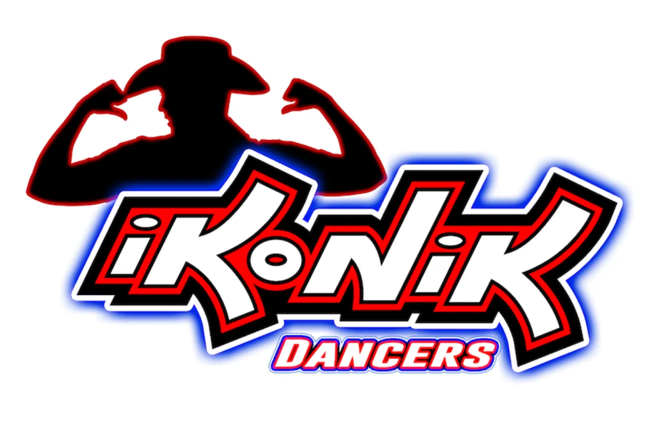 Ikonik Dancers | Coreógrafos XV